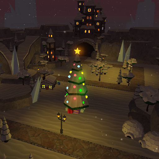 Frontier | Evolution Evade Wiki | Fandom