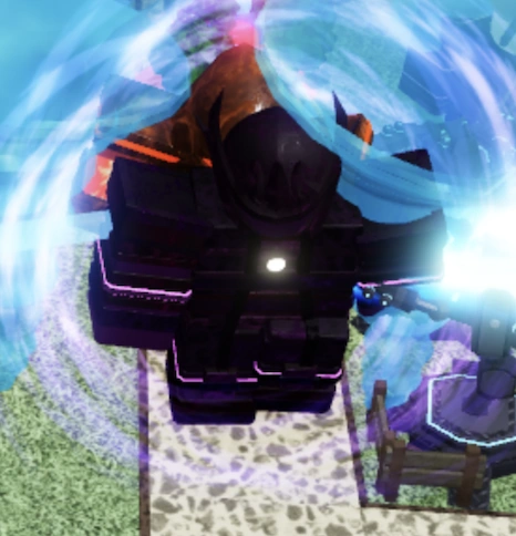 Galaxy | Evolution Evade Wiki | Fandom