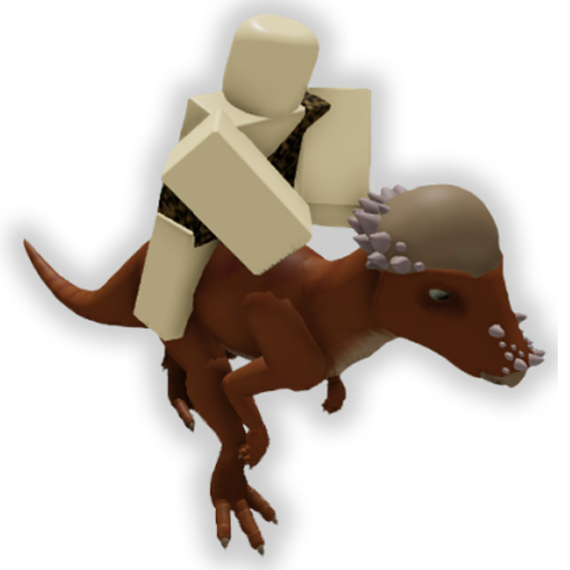 Dino Rider | Evolution Evade Wiki | Fandom