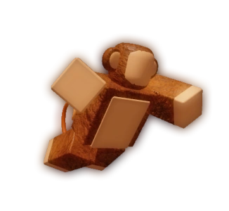 Monkey | Evolution Evade Wiki | Fandom