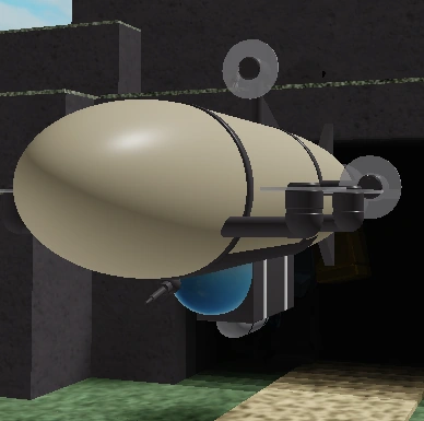 Airship | Evolution Evade Wiki | Fandom