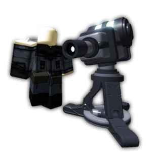 Engineer | Evolution Evade Wiki | Fandom