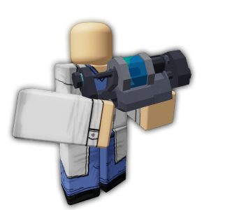 Doctor | Evolution Evade Wiki | Fandom