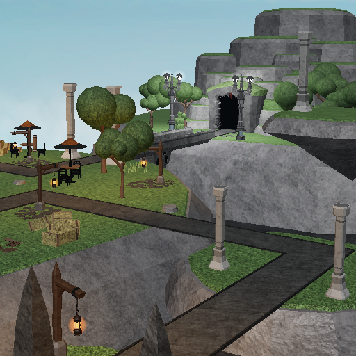 Conversed Reality | Evolution Evade Wiki | Fandom