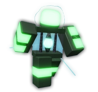 Uranium | Evolution Evade Wiki | Fandom