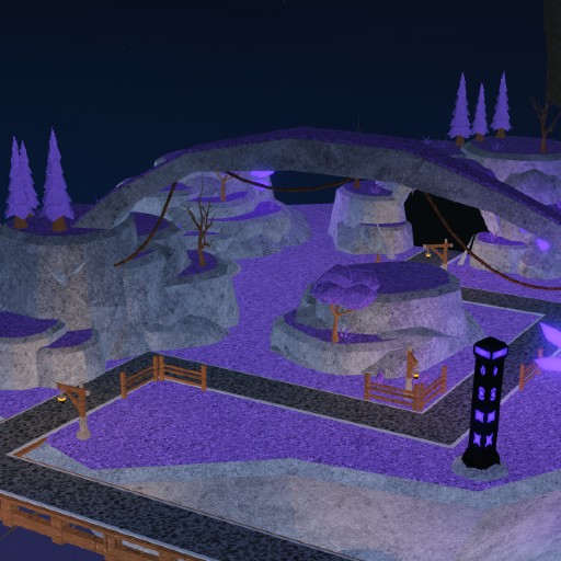 Dark Aether | Evolution Evade Wiki | Fandom