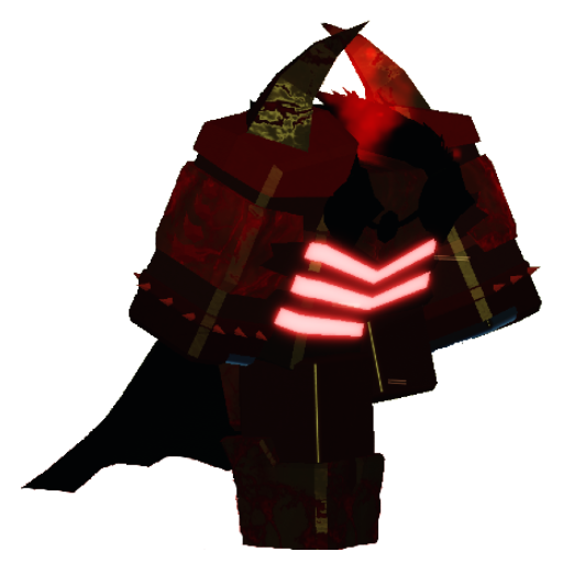 Calamity | Evolution Evade Wiki | Fandom