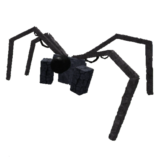 Tree Tarantula | Evolution Evade Wiki | Fandom