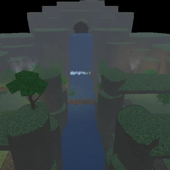 Waterfall | Evolution Evade Wiki | Fandom