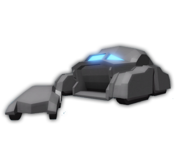 Future Base | Evolution Evade Wiki | Fandom