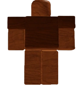 Wood | Evolution Evade Wiki | Fandom