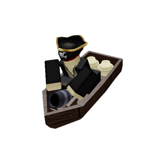 Pirate/Gallery | Evolution Evade Wiki | Fandom