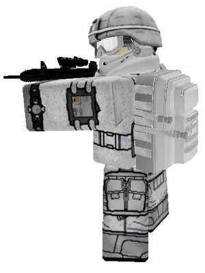 Infantry/Gallery | Evolution Evade Wiki | Fandom