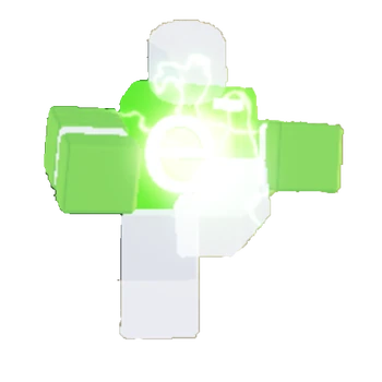 Electron | Evolution Evade Wiki | Fandom