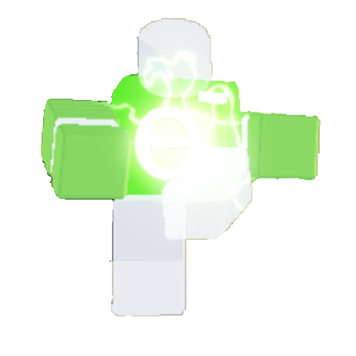 Electron | Evolution Evade Wiki | Fandom