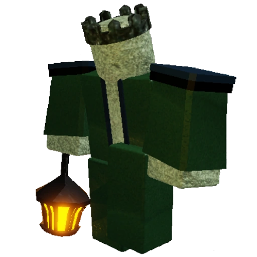 Wanderer | Evolution Evade Wiki | Fandom