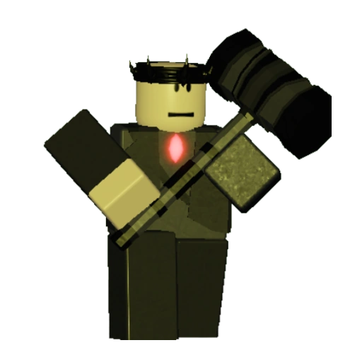 Walker | Evolution Evade Wiki | Fandom