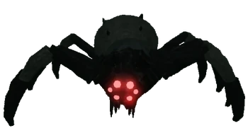 Tarantulas | Evolution Evade Wiki | Fandom