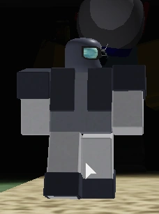 Droid | Evolution Evade Wiki | Fandom