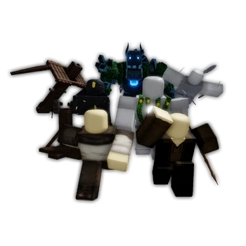 Medieval Age | Evolution Evade Wiki | Fandom