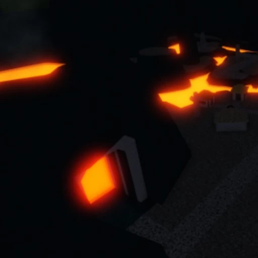 Volcano | Evolution Evade Wiki | Fandom