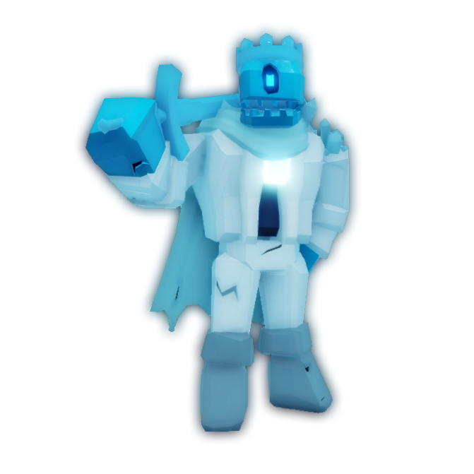 Diamond King | Evolution Evade Wiki | Fandom