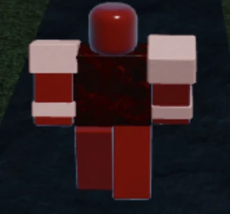 Quantum | Evolution Evade Wiki | Fandom