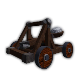 Catapult | Evolution Evade Wiki | Fandom