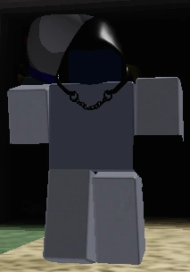 Unknown | Evolution Evade Wiki | Fandom