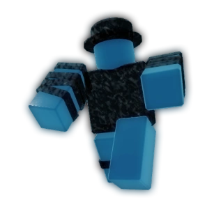 Phantom | Evolution Evade Wiki | Fandom