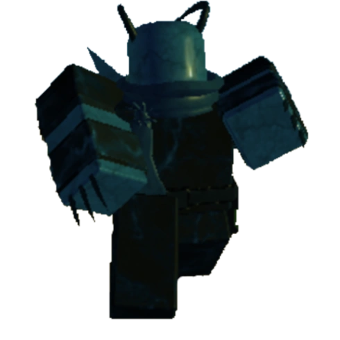 Frostbite | Evolution Evade Wiki | Fandom