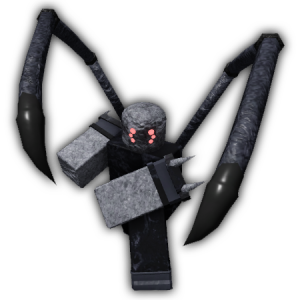 Arachnid | Evolution Evade Wiki | Fandom
