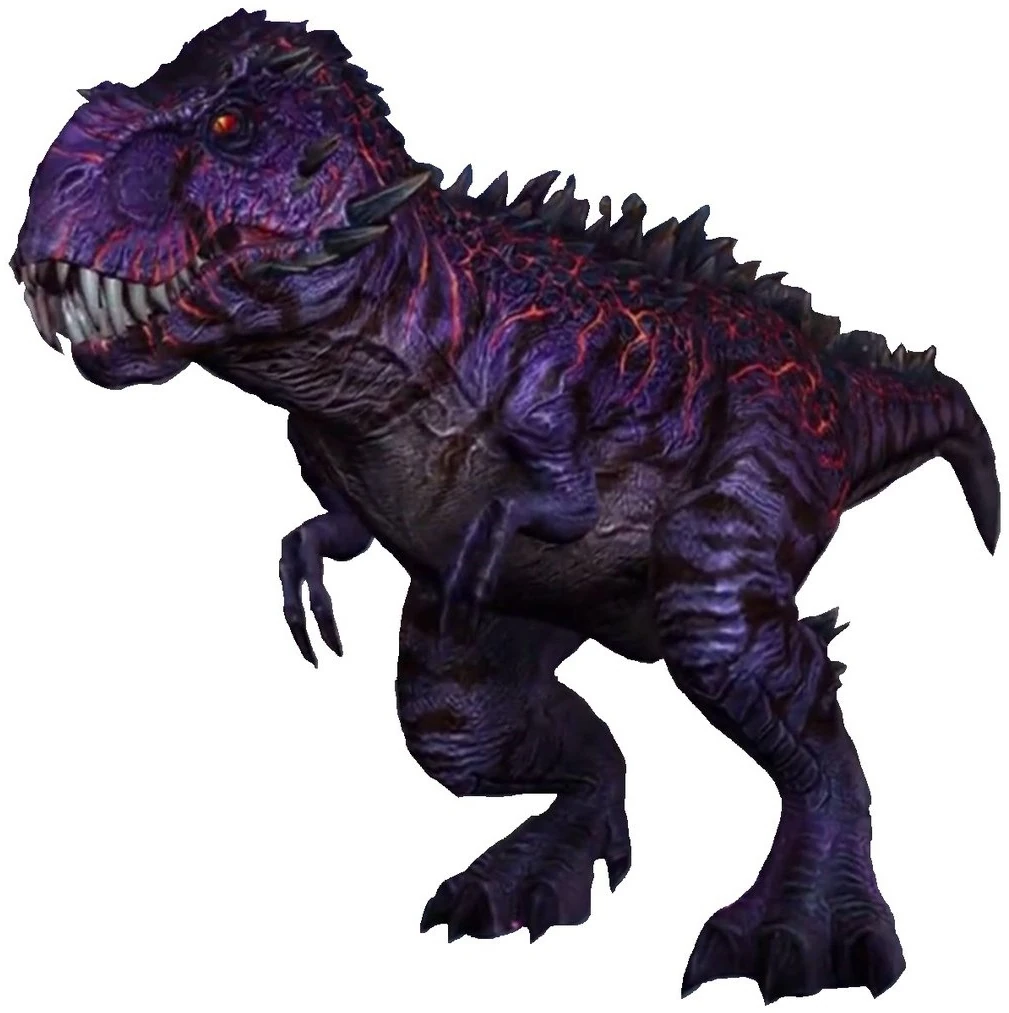 Omega 09 | Evolution of Tyrannosaurus Wiki | Fandom