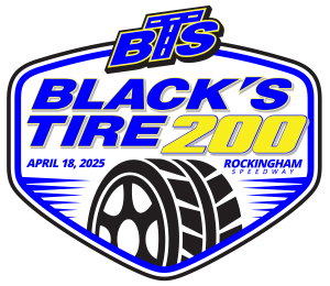 S16 Black's Tire 200 | Evolution Racing Series Wiki | Fandom