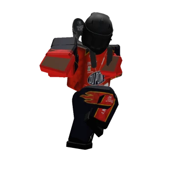KyleChief (kylecheif117) | Evolution Racing Series Wiki | Fandom
