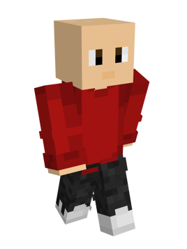 Tomohawk | Evolution SMP Wiki | Fandom