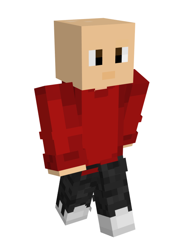 Tomohawk | Evolution SMP Wiki | Fandom