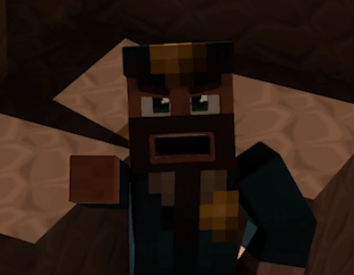 Chief | Evolution SMP Wiki | Fandom