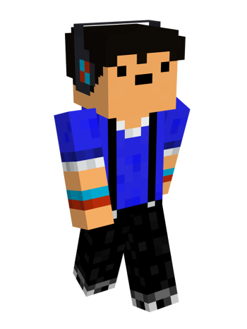 Taurtis | Evolution SMP Wiki | Fandom