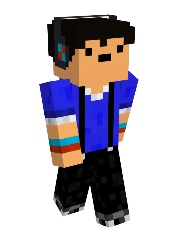 Taurtis | Evolution SMP Wiki | Fandom