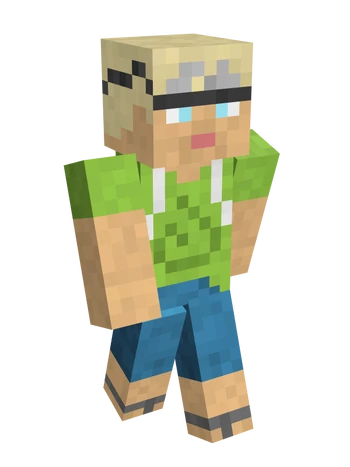 InTheLittleWood | Evolution SMP Wiki | Fandom