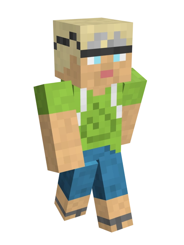 InTheLittleWood | Evolution SMP Wiki | Fandom