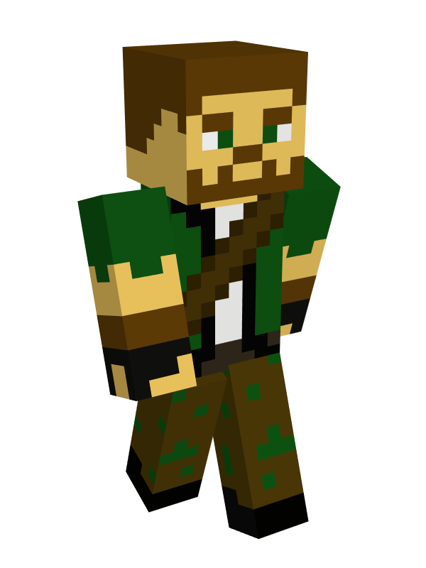 Mini Muka | Evolution SMP Wiki | Fandom