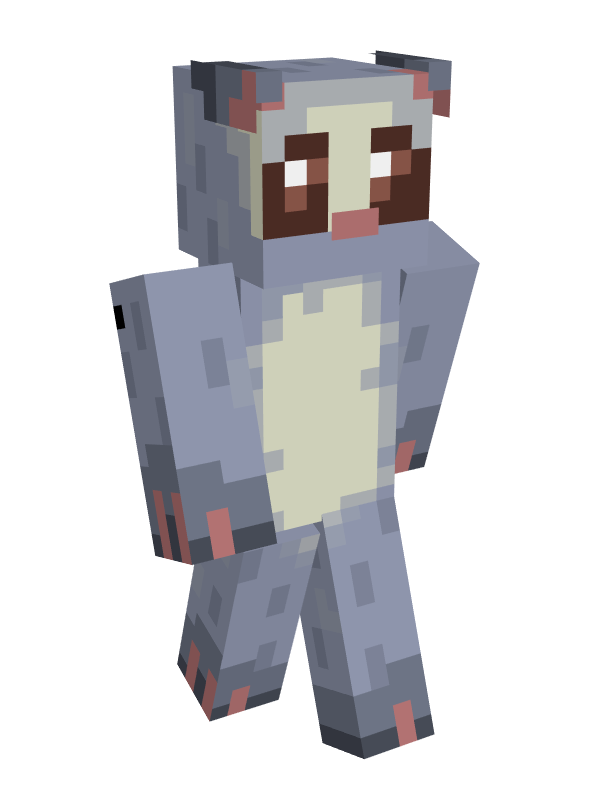 Netty Plays | Evolution SMP Wiki | Fandom