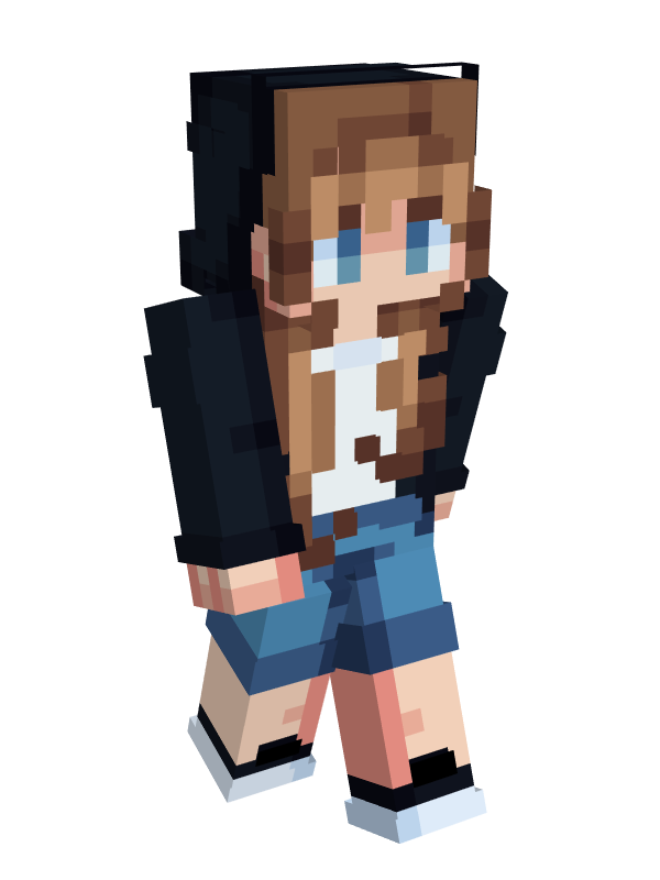 PearlescentMoon | Evolution SMP Wiki | Fandom