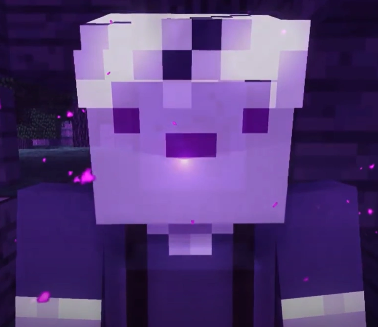 The figure | Evolution SMP Wiki | Fandom