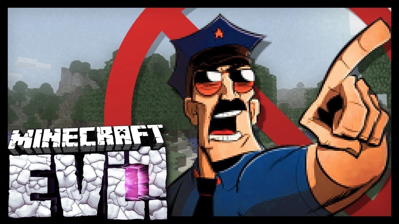 Discuss Everything About Evolution SMP Wiki | Fandom