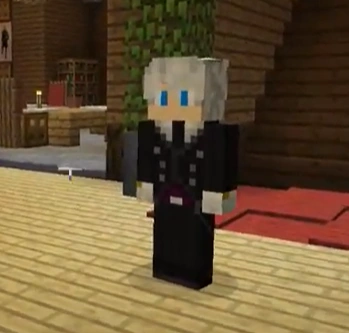 Halloween Events | Evolution SMP Wiki | Fandom