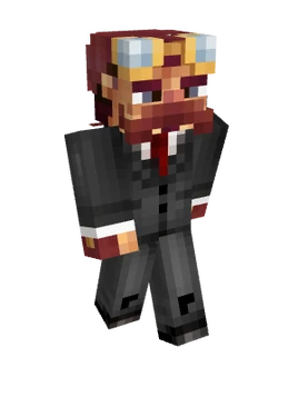 Systemzee | Evolution SMP Wiki | Fandom