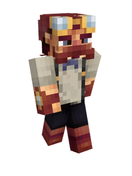 Systemzee | Evolution SMP Wiki | Fandom